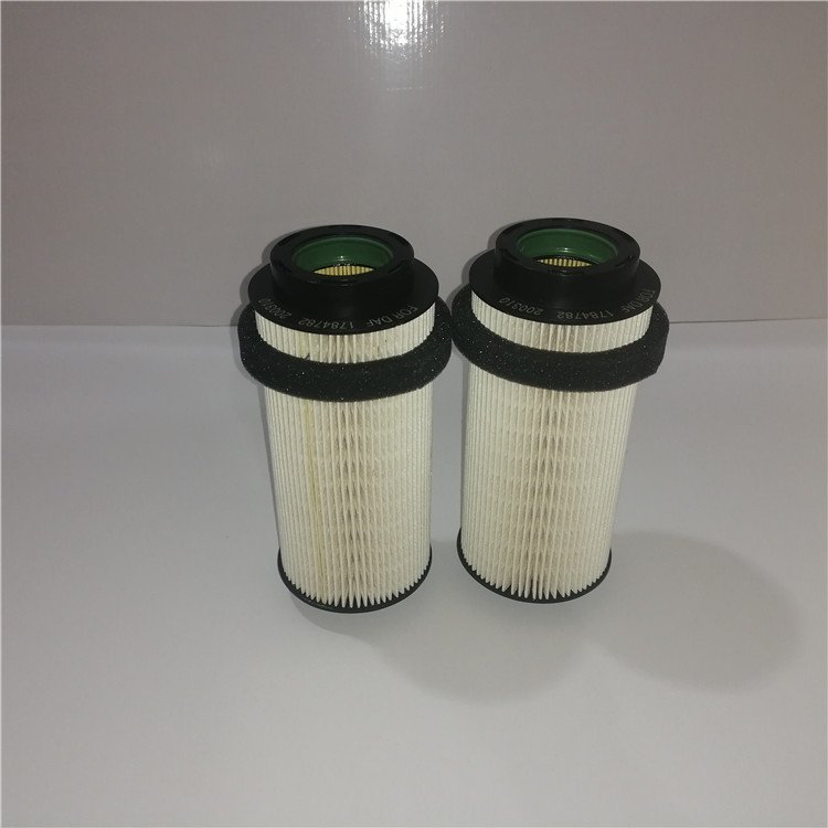 Replacement DAF Truck Fuel Filter Element 1784782 - Buy Fuel Filter ...